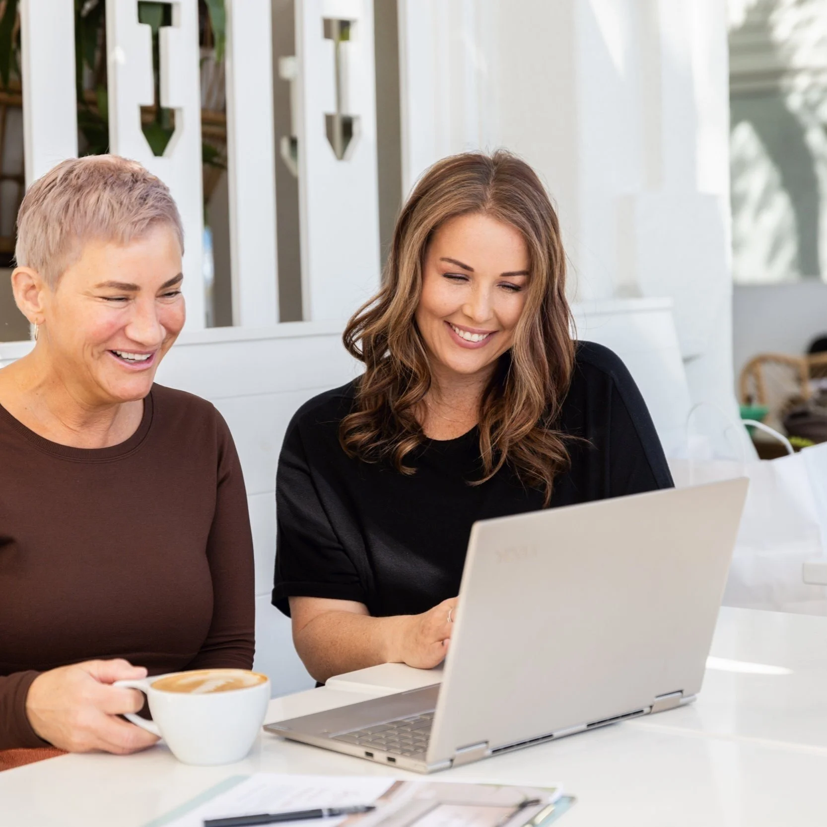 Kristen Fickeisen: The Art of Aligned Growth — Ventura County Business ...