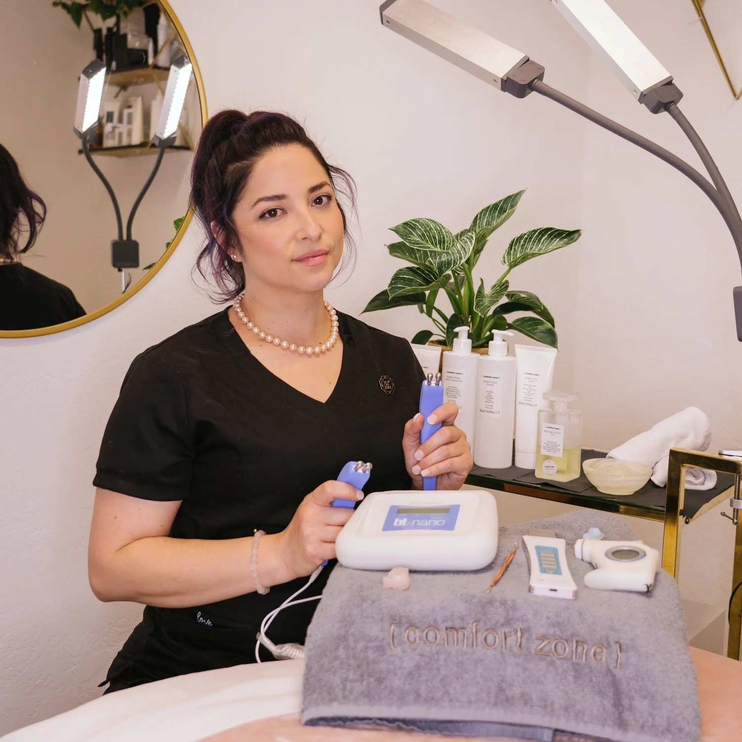 Cecelia Settem: Rooted in Ritual — Ventura County Business Women