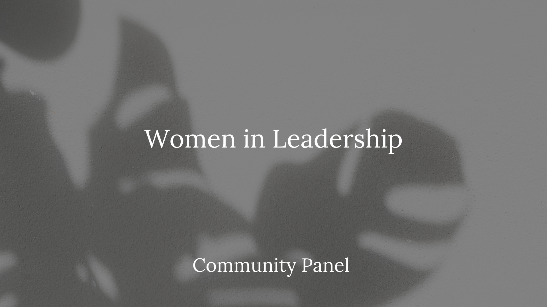 MP PRO VIDEOS — Ventura County Business Women