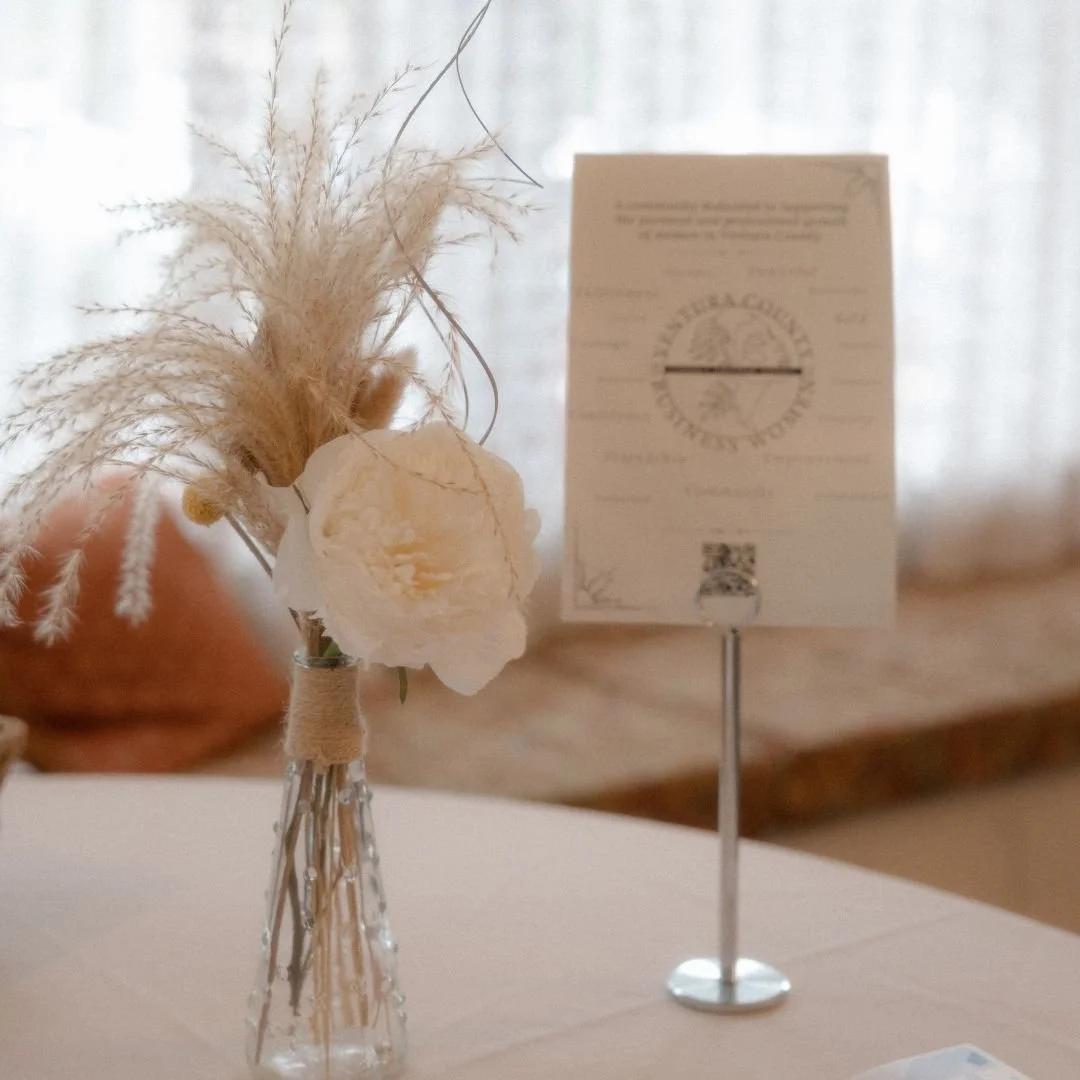 Ventura County Women's Business Ecosystem: Exclusive Membership ...