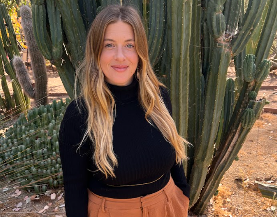 VCBW Ecosystem Member Call — Ventura County Business Women