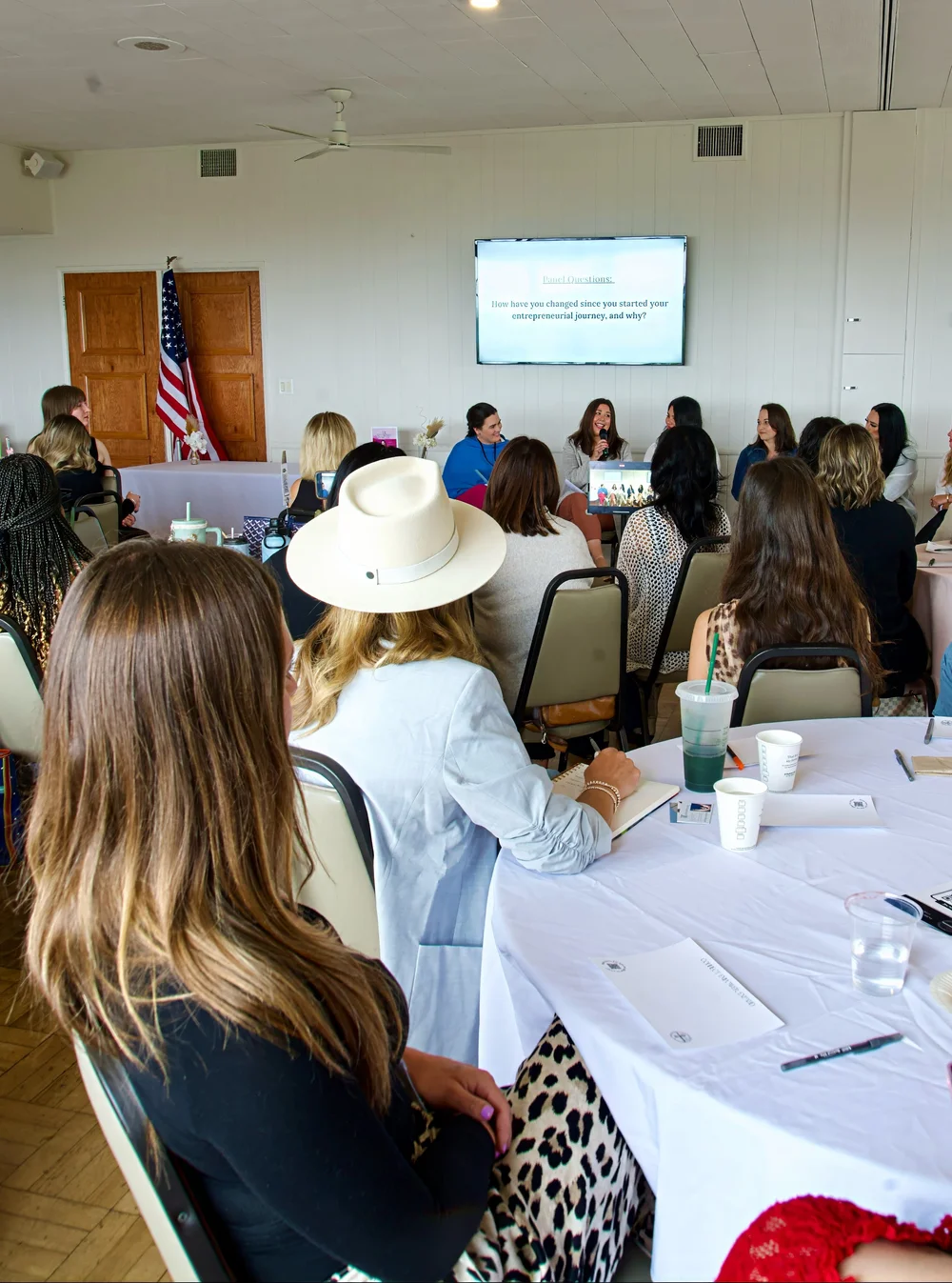 Ventura County Women's Business Ecosystem: Exclusive Membership ...