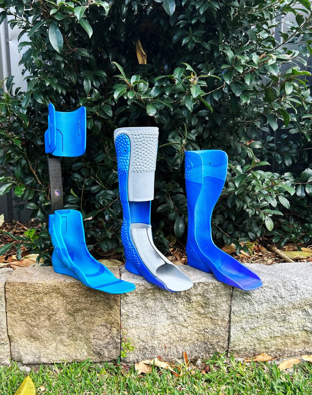 Custom Orthoses — Nova Orthotics