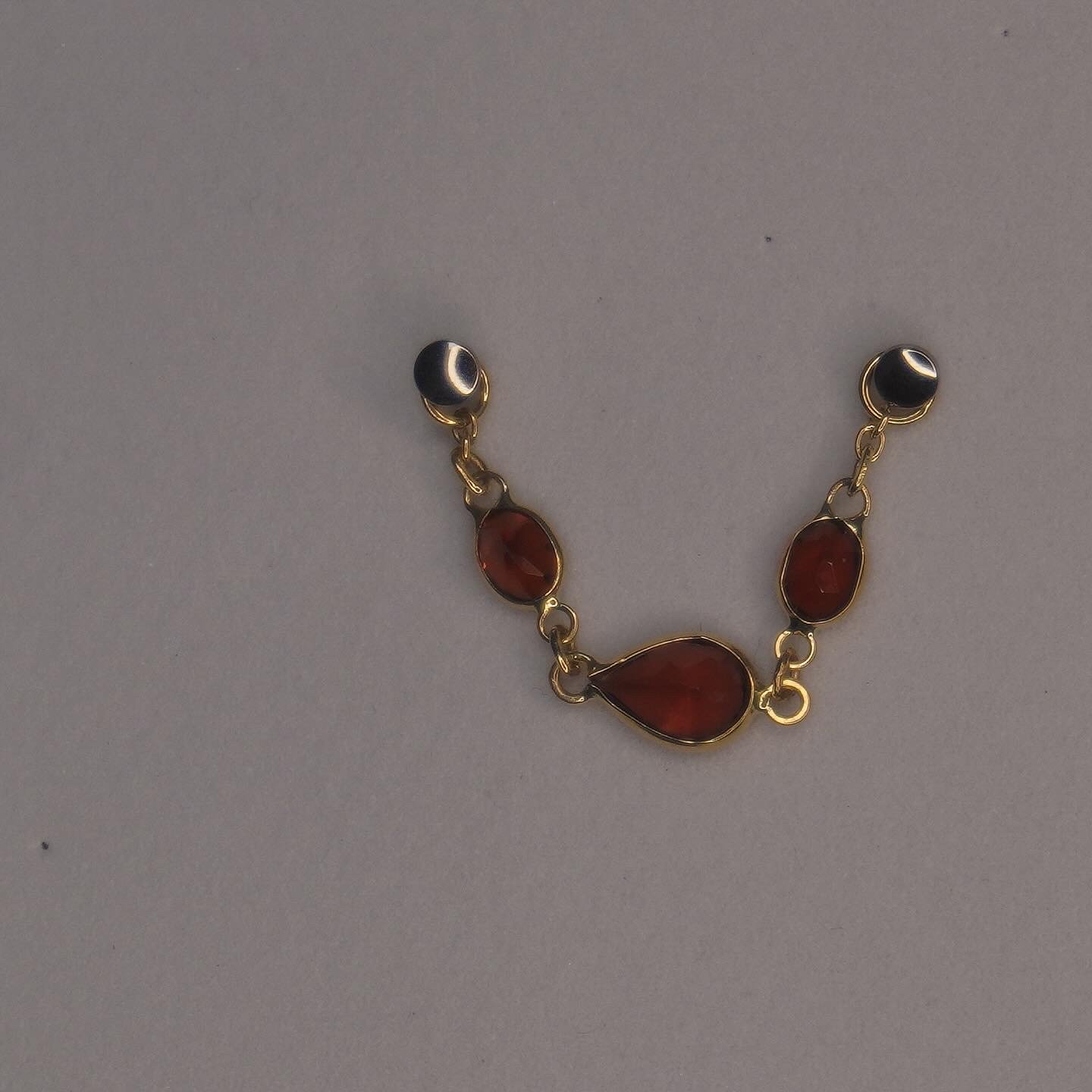 SHOP SOLID GOLD & TITANIUM JEWELLERY — Alter Ego Studios