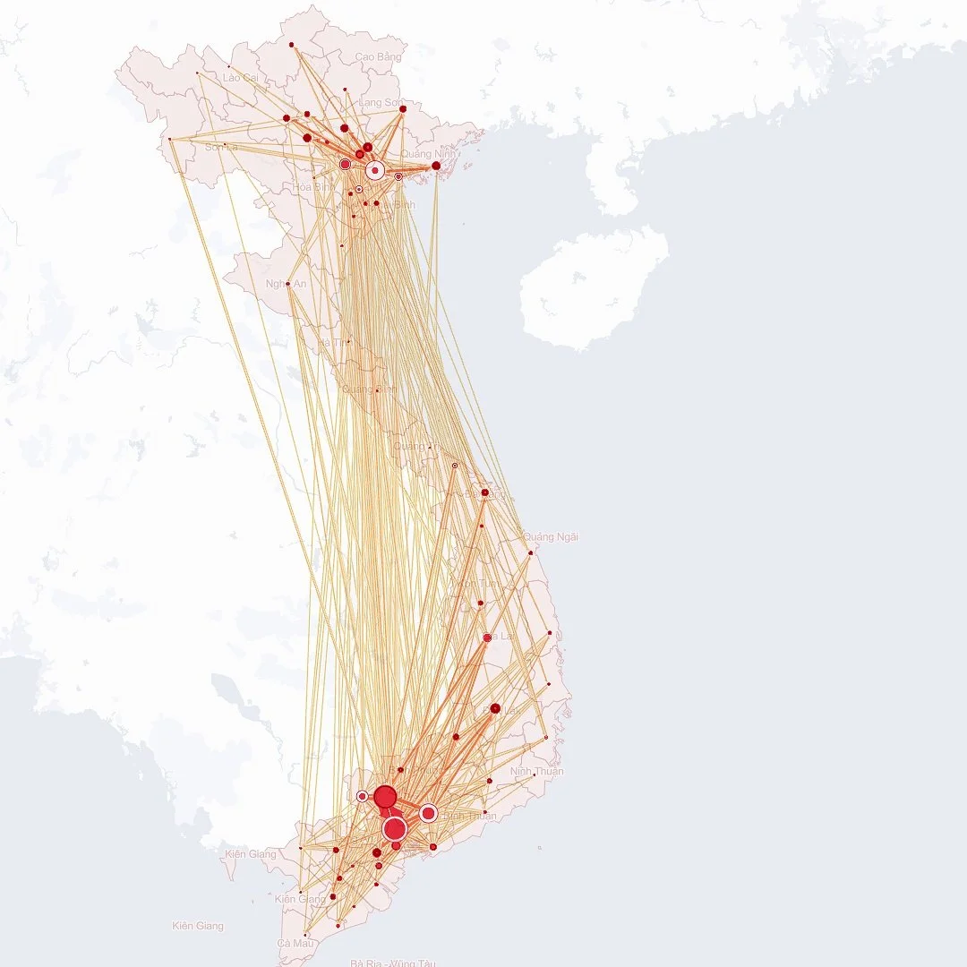 Solutions — LOGIVAN - Digitising and optimising freight transportation ...