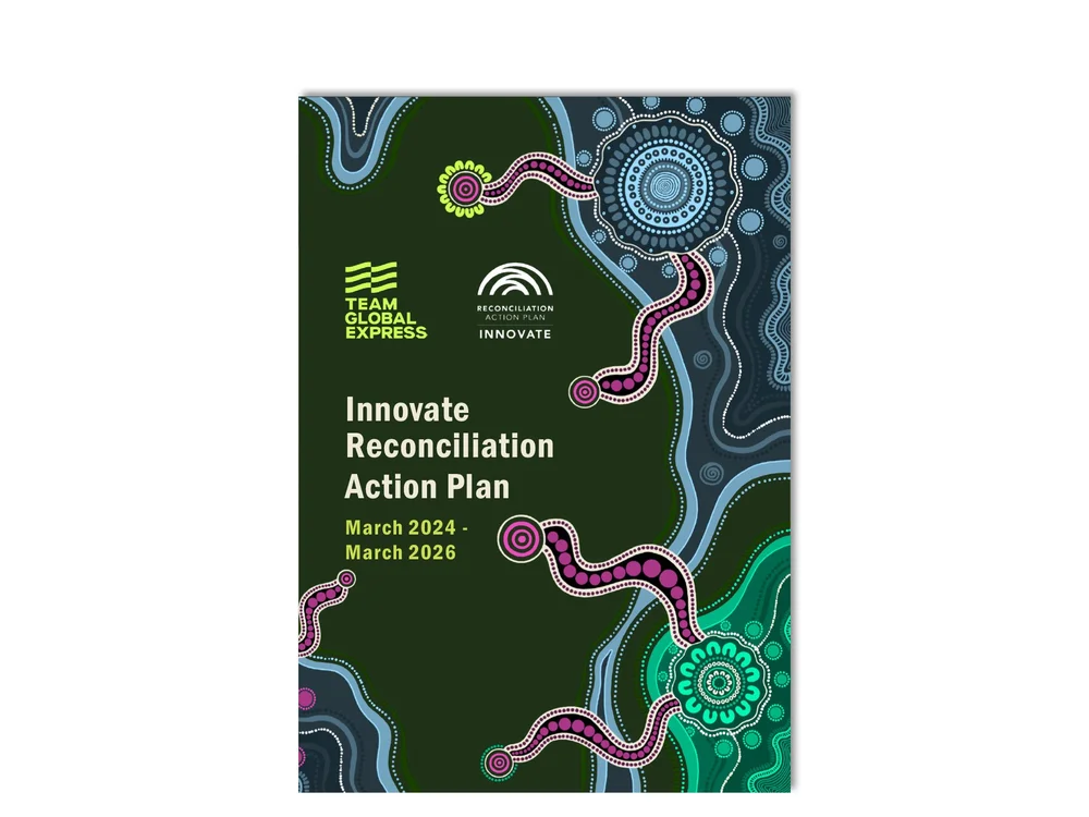 Reconciliation Action Plans — Indigico Creative