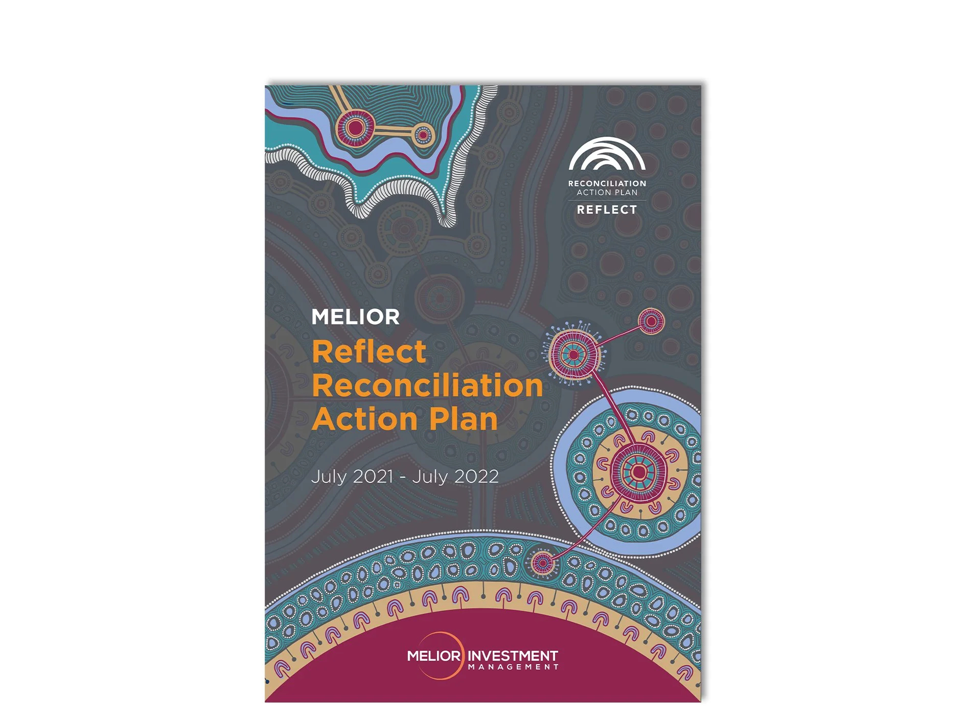 Reconciliation Action Plans — Indigico Creative