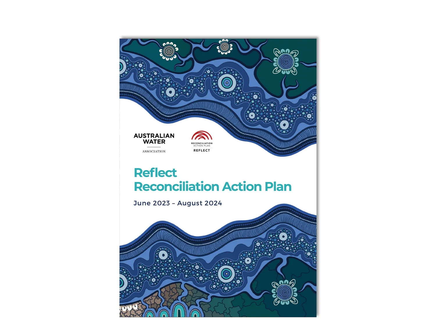 Reconciliation Action Plans — Indigico Creative