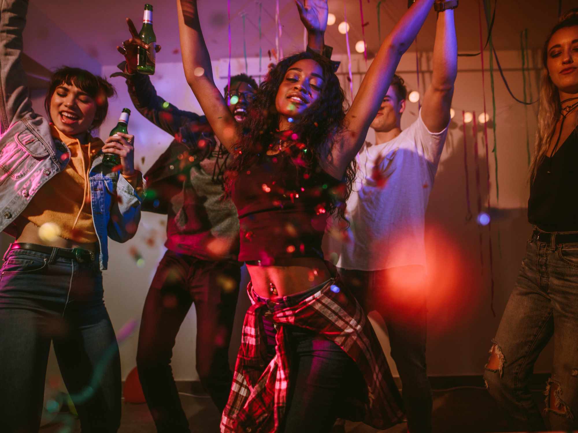The Ultimate House Party and Pre-Drinks Checklist — Boozah