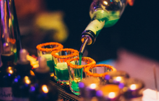 Top 10 Shots and How to Make Them: Your Ultimate Guide to Perfecting ...