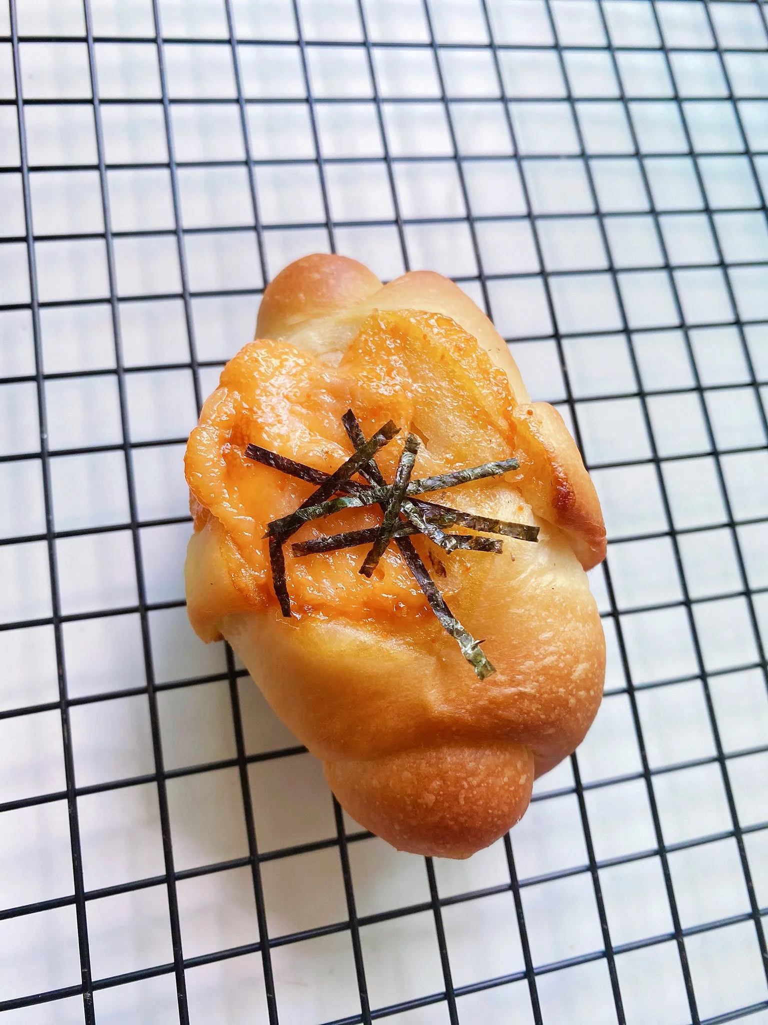 Our Bakes — Butter Town