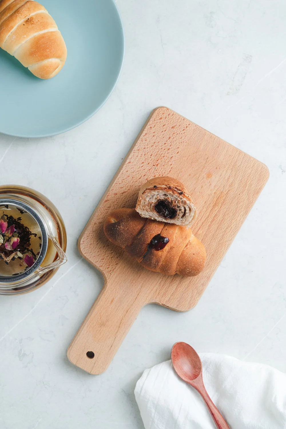 Our Bakes — Butter Town