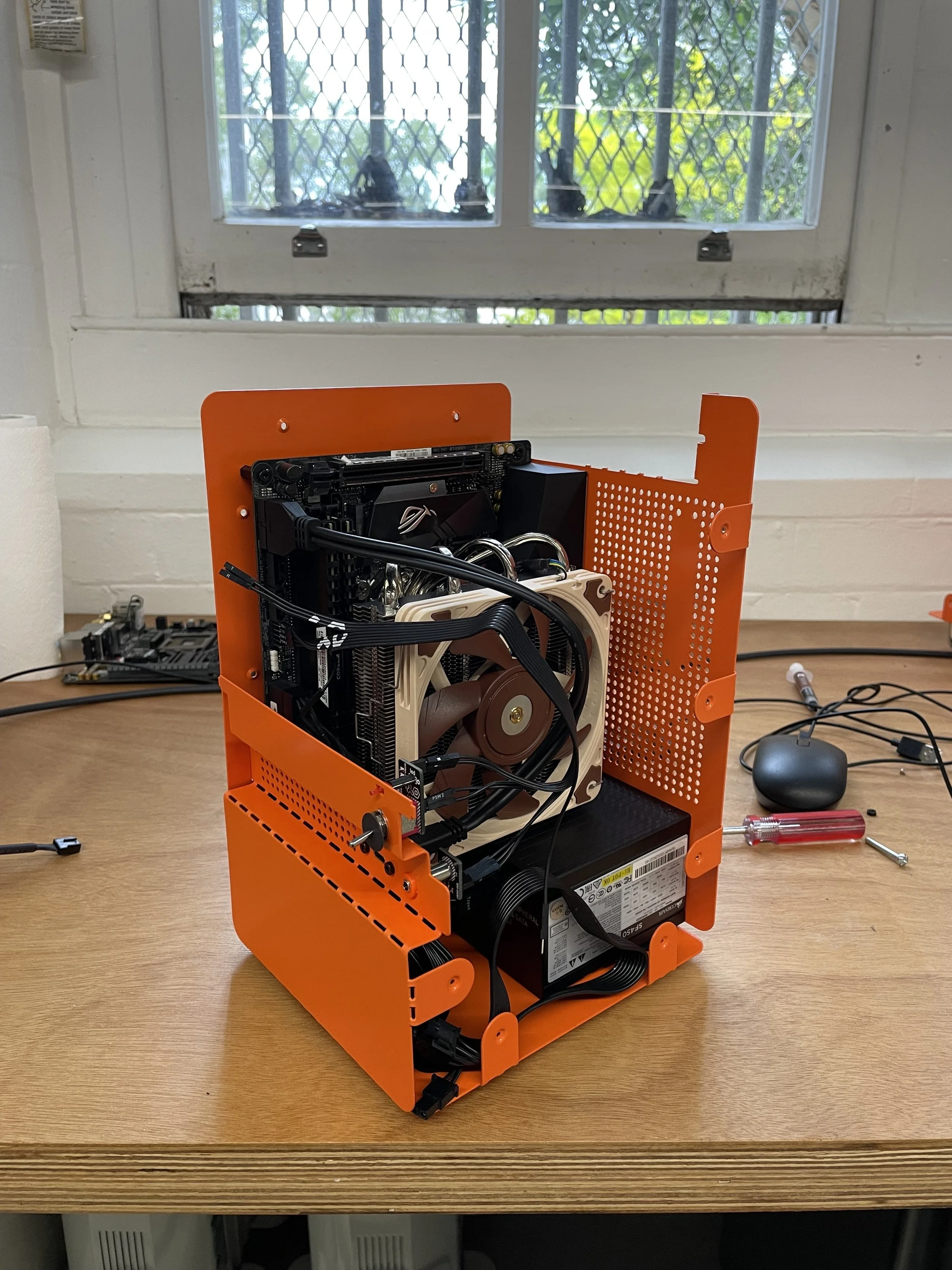 Teenage Engineering computer-1 Review — joshflowers.xyz