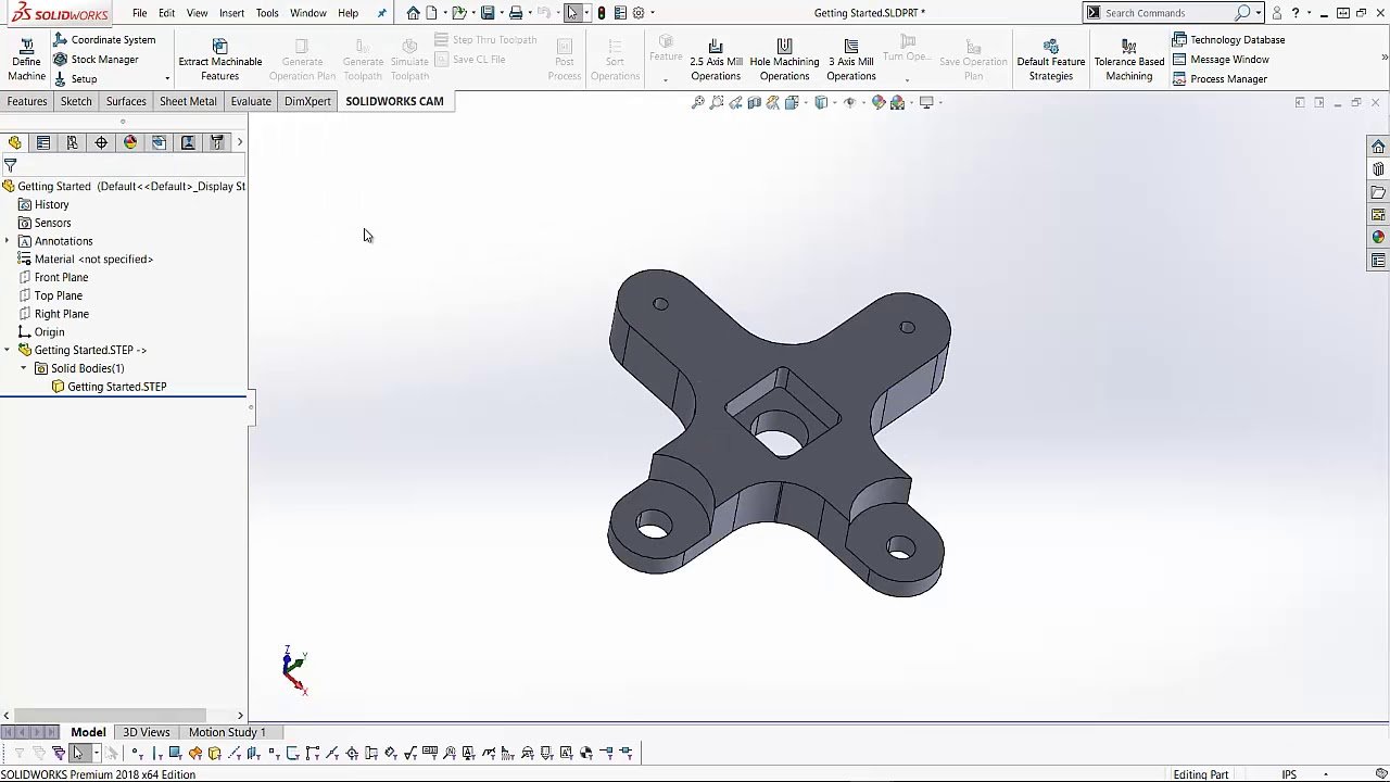 Fusion 360 vs Solidworks vs Siemens NX vs Onshape - Best CAD Review ...