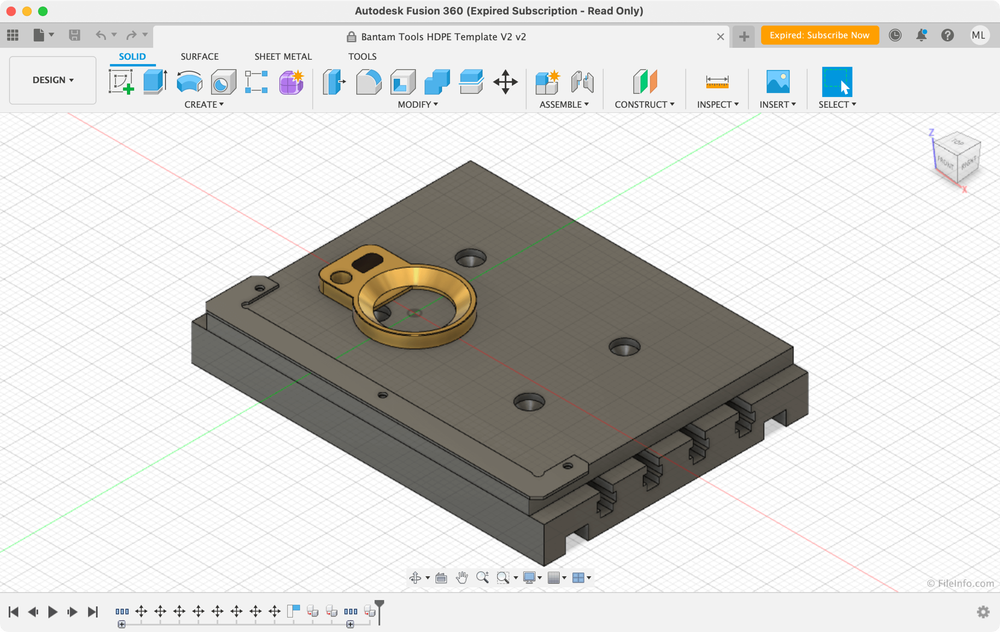 Fusion 360 vs Solidworks vs Siemens NX vs Onshape - Best CAD Review ...