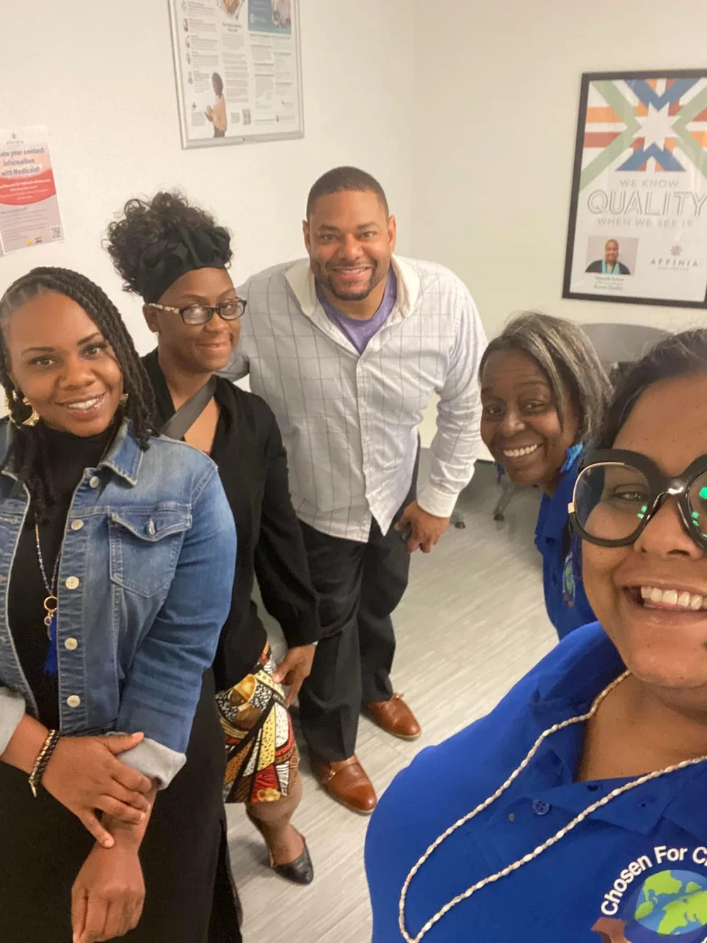 About Us — Your Site Title