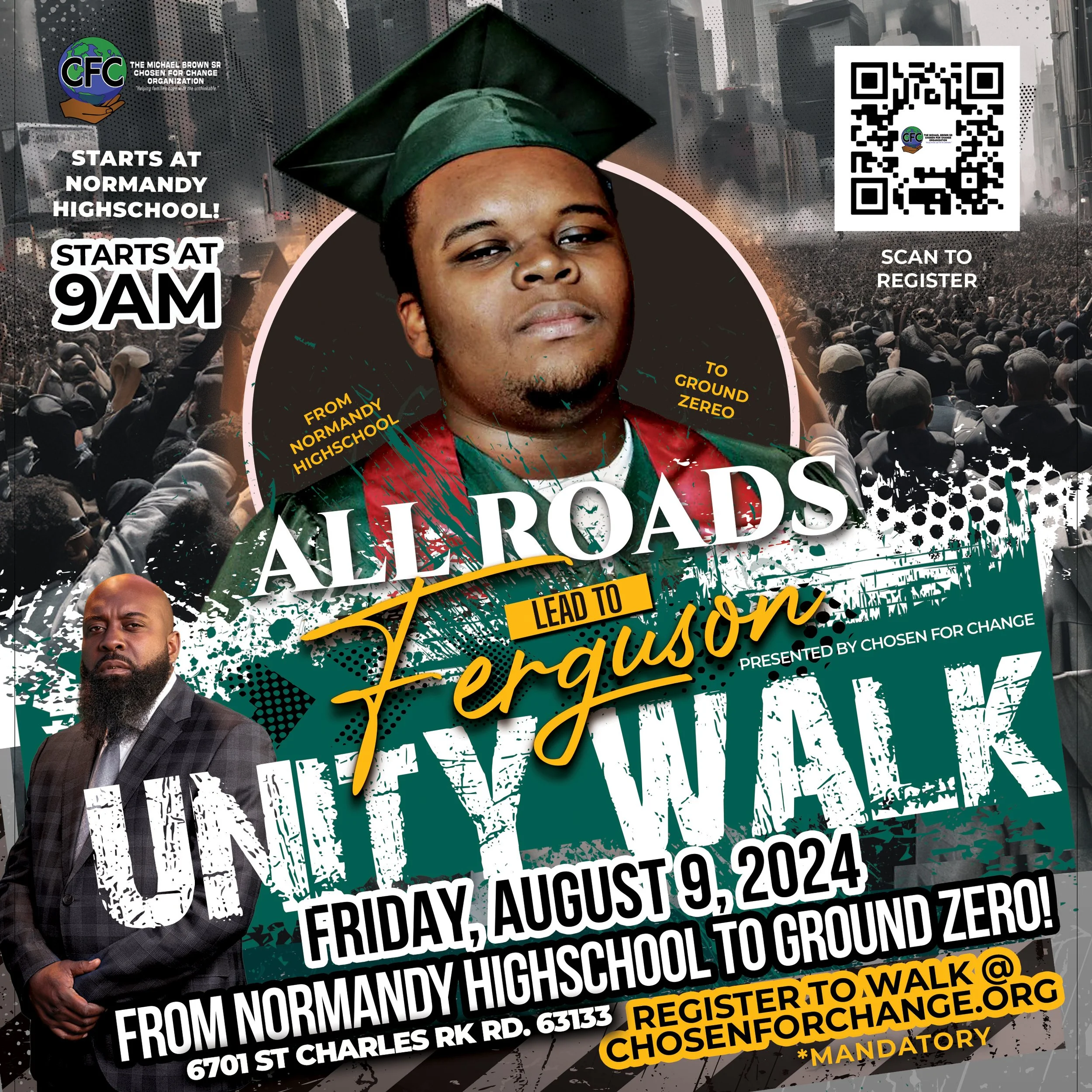 Events Calendar — Your Site Title