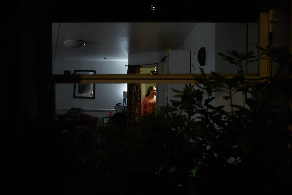 Isolation 2020 — Christopher Fernandez