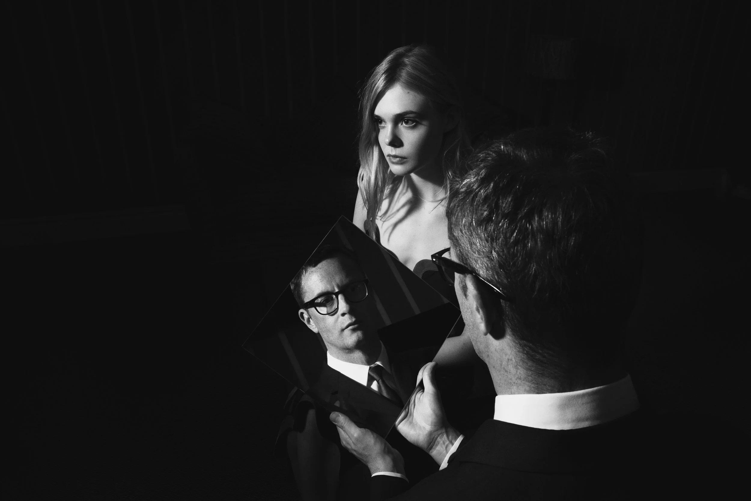 Celebrity — Christopher Fernandez