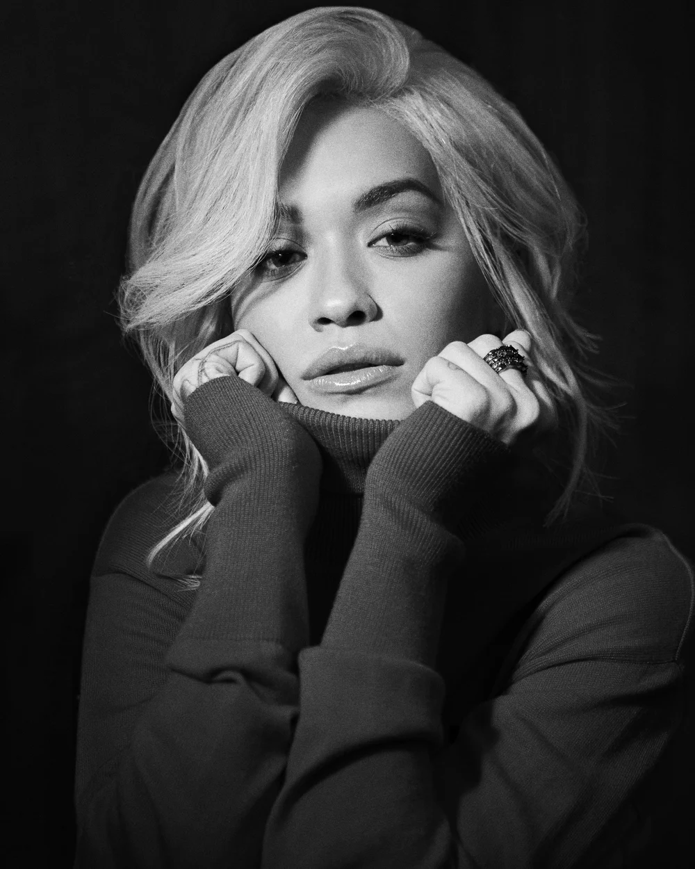 Celebrity — Christopher Fernandez