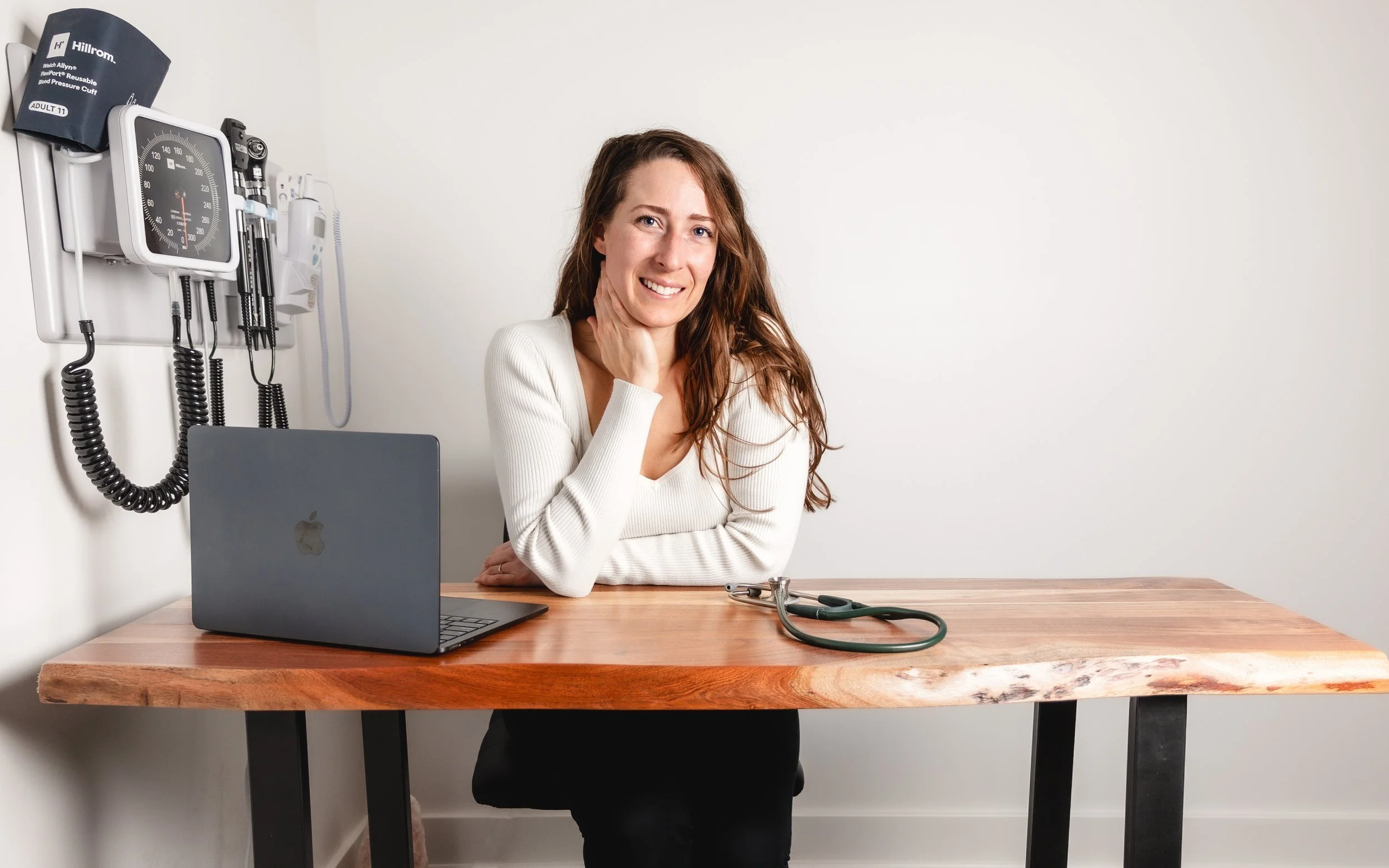 Peterborough Naturopathic Doctor