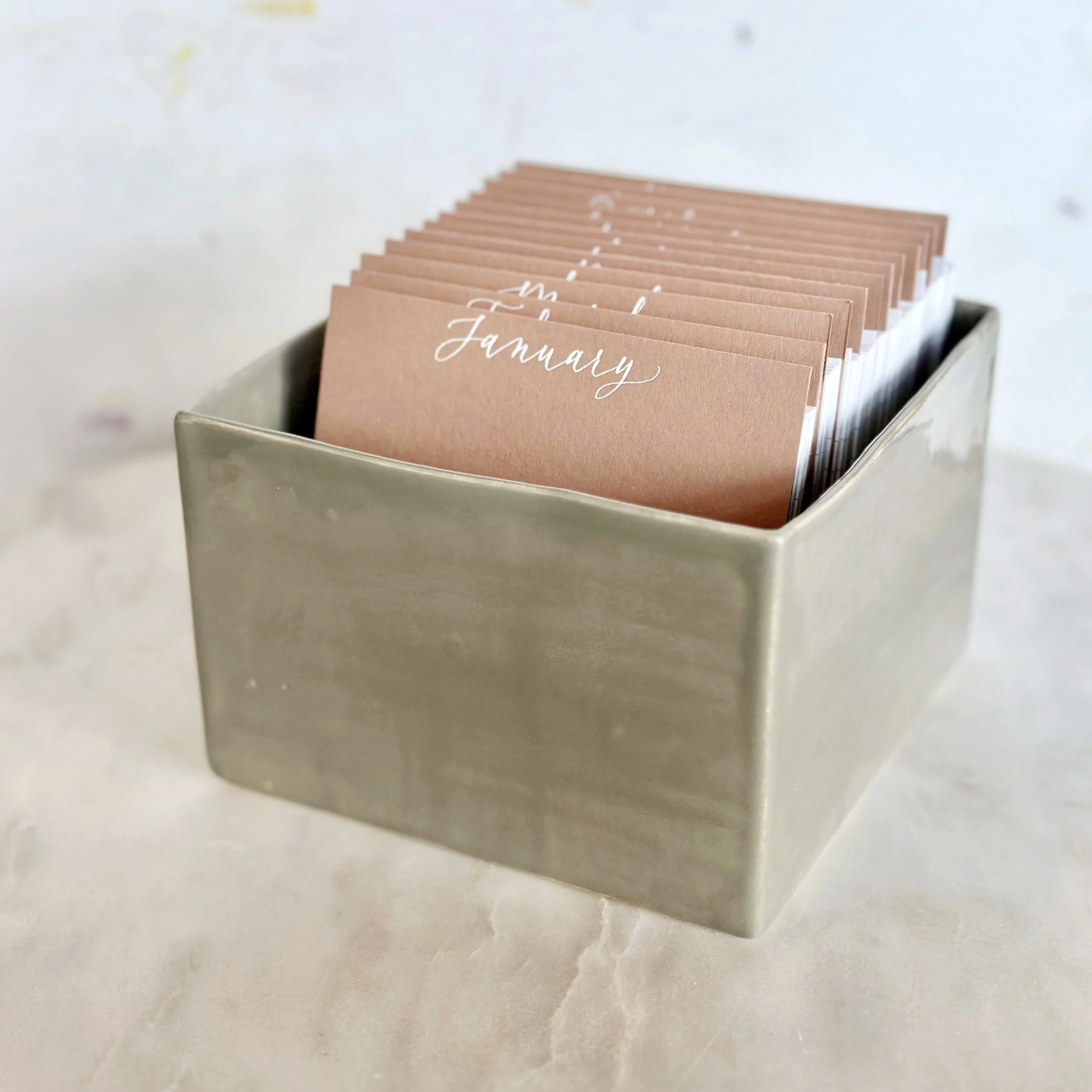 Store 2 — Apricity Ink