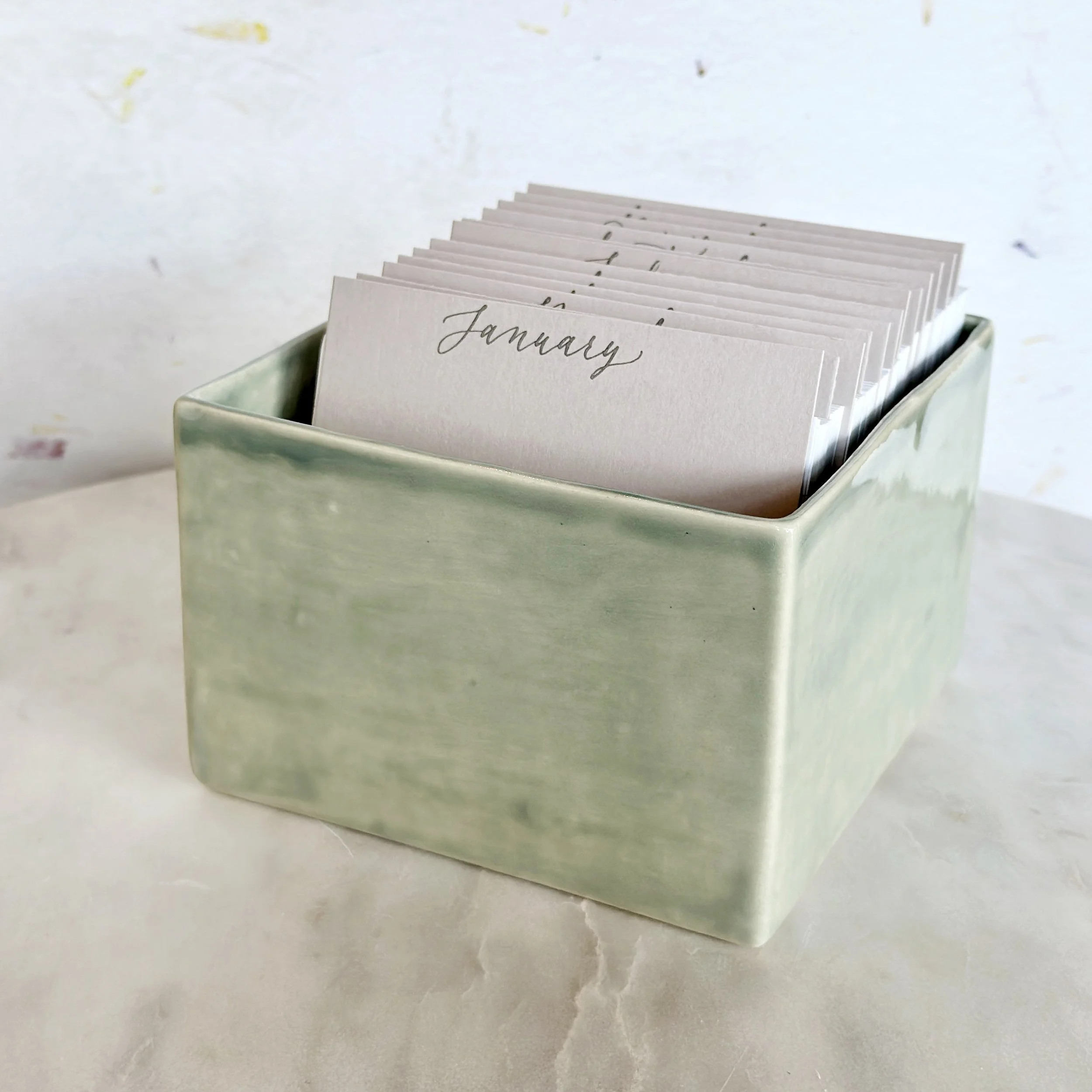 Store 2 — Apricity Ink