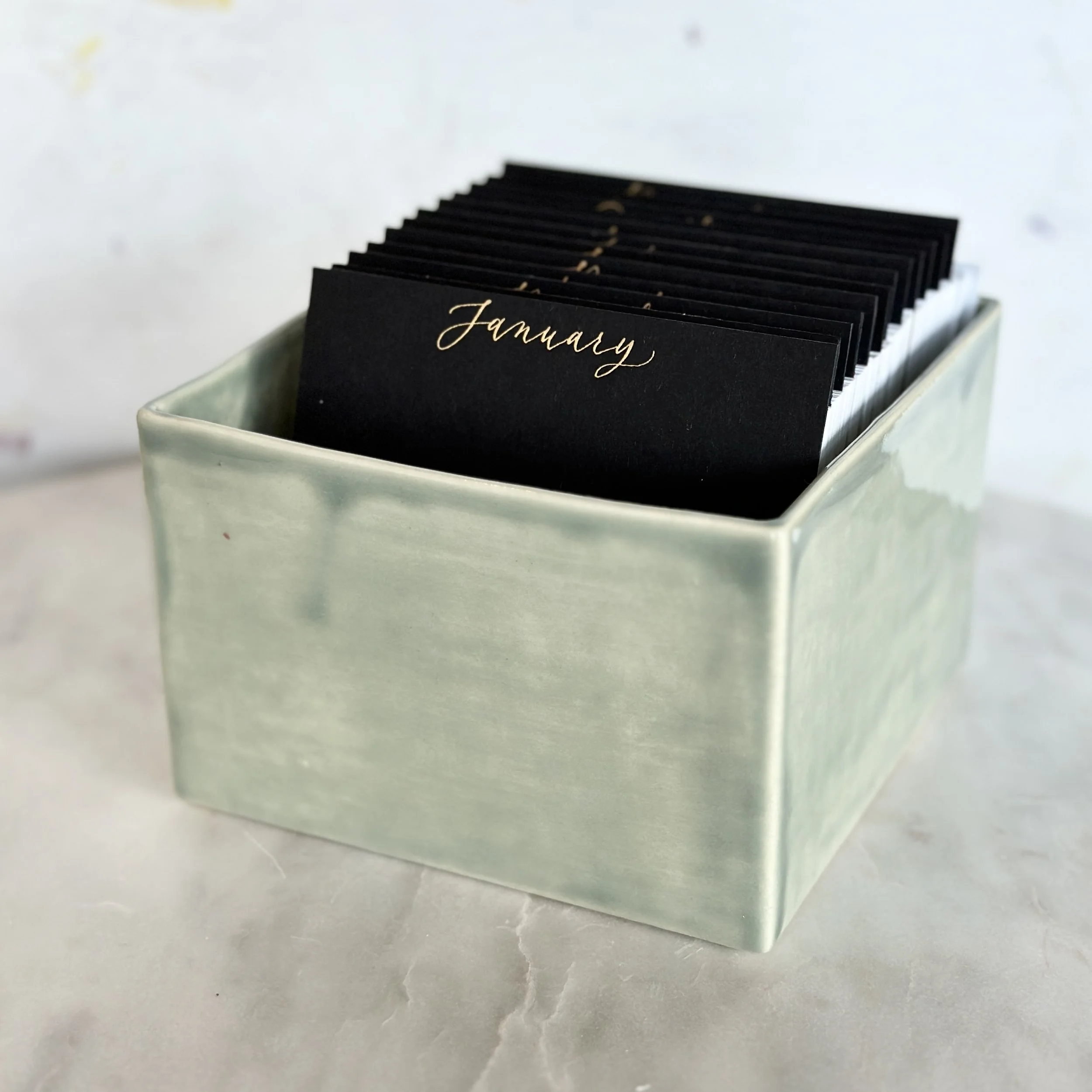 Store 2 — Apricity Ink