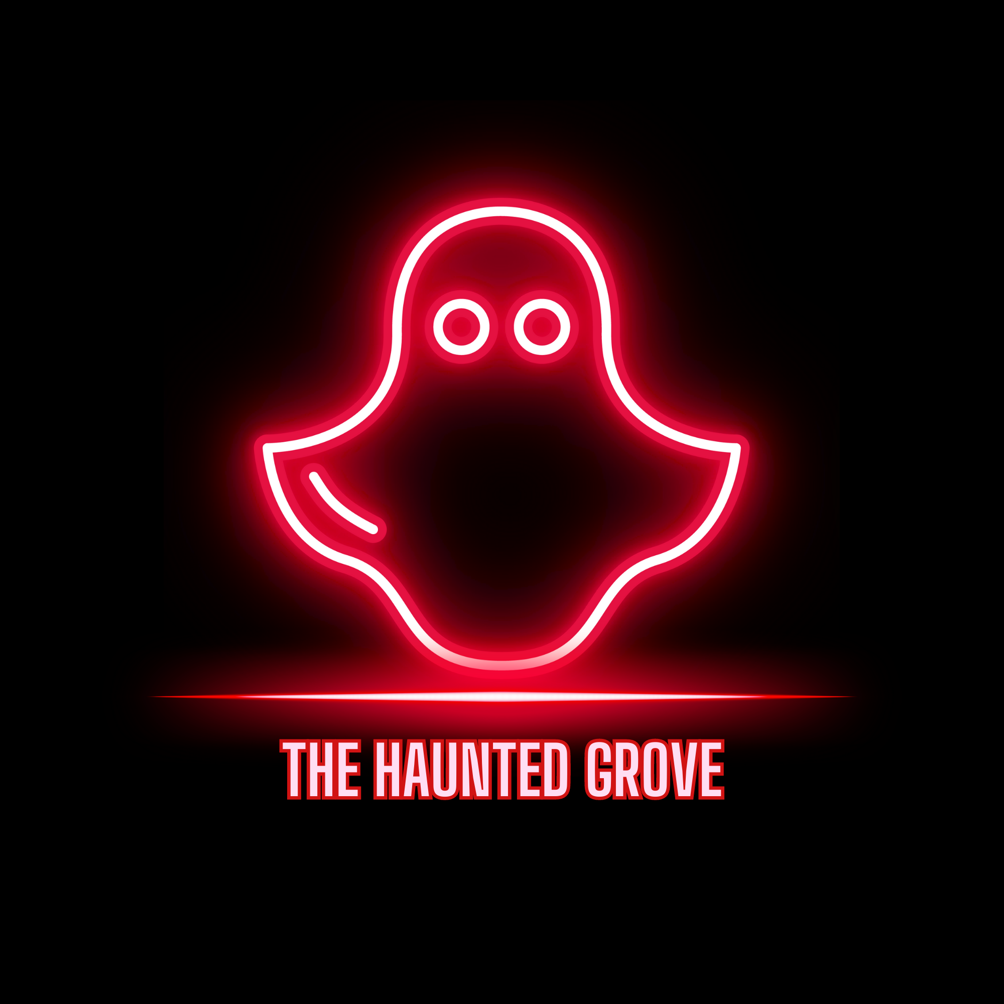 The Haunted Grove Podcast