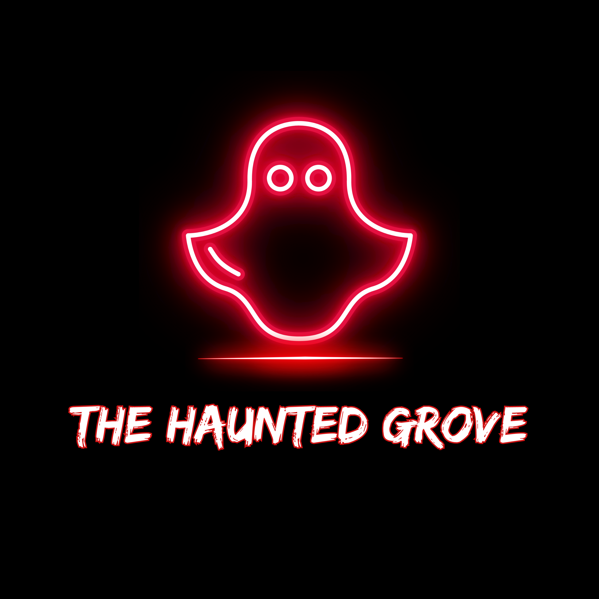 The Haunted Grove