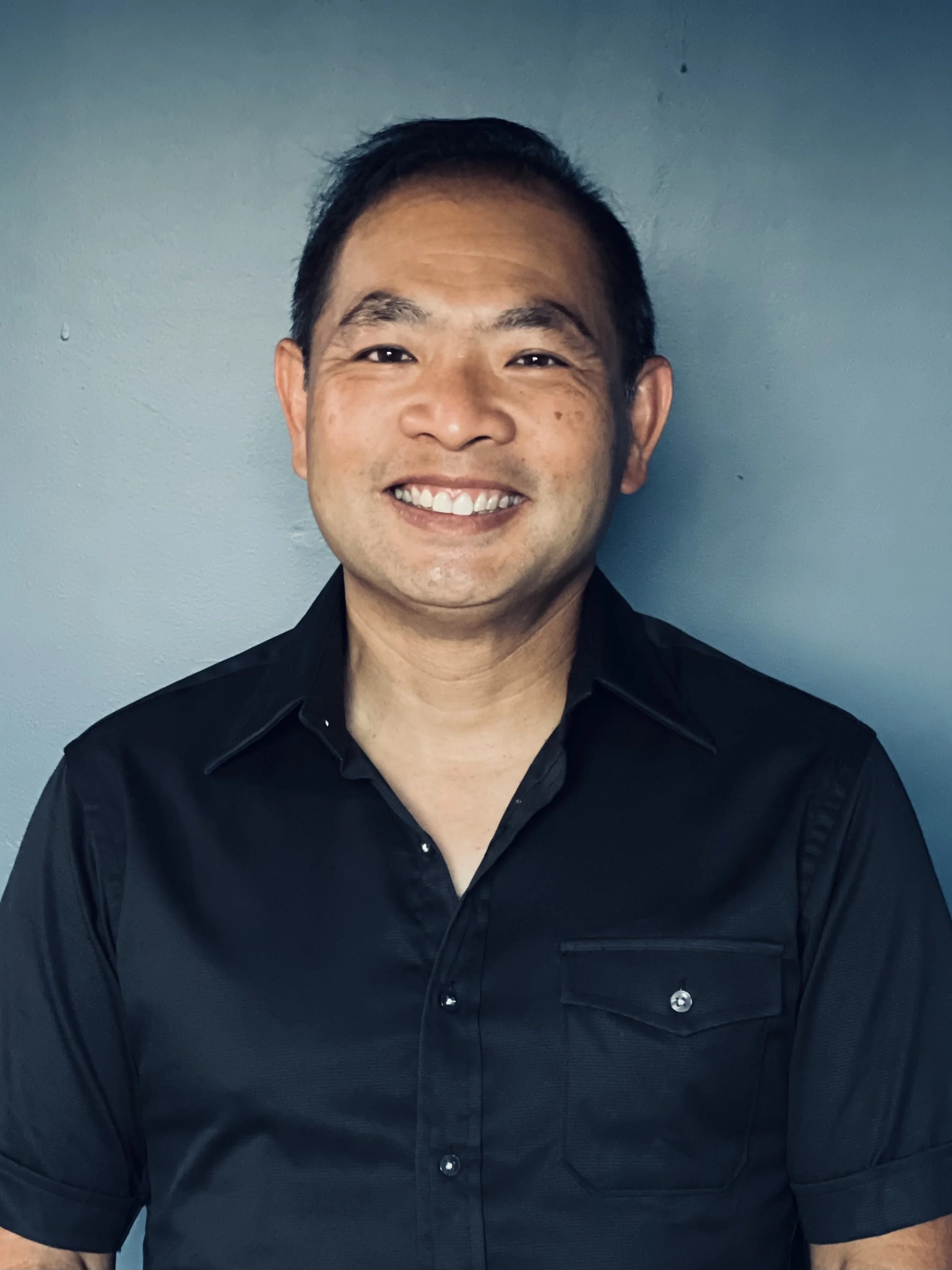 Faculty — Pacific Theological Seminary