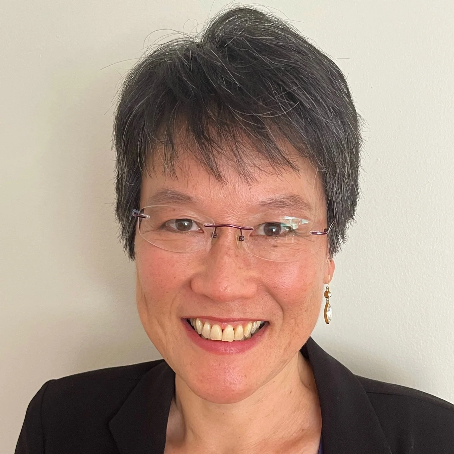 Staff — Pacific Theological Seminary