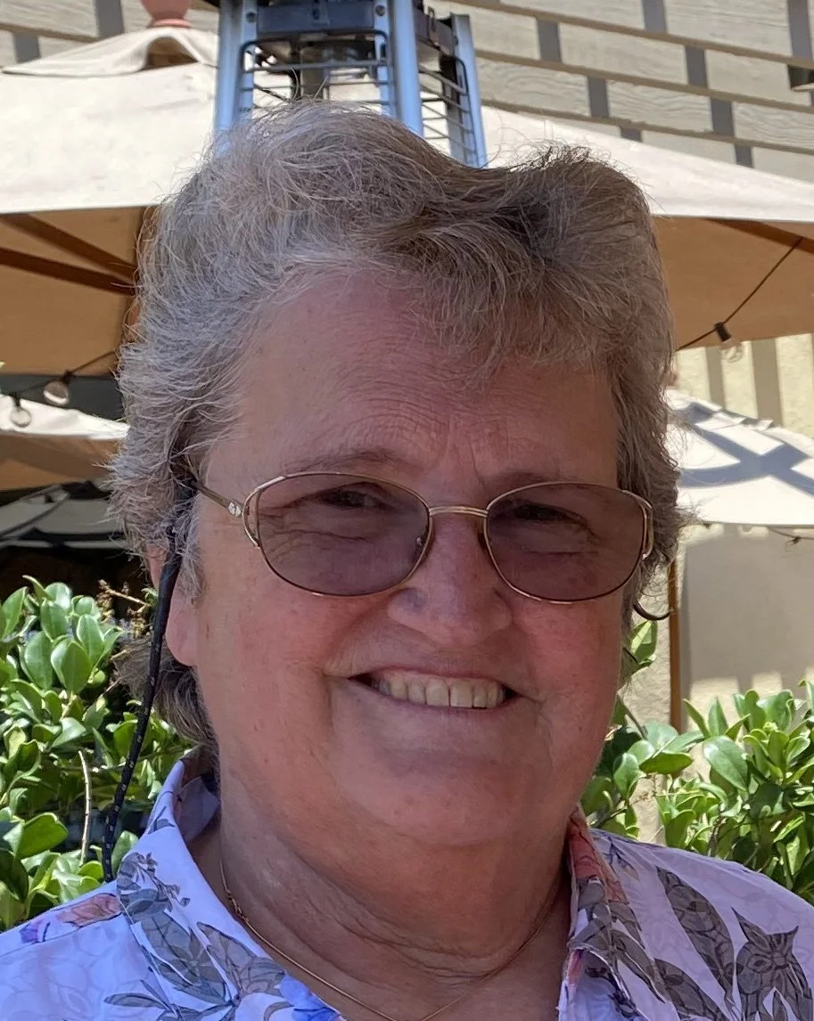 Staff — Pacific Theological Seminary