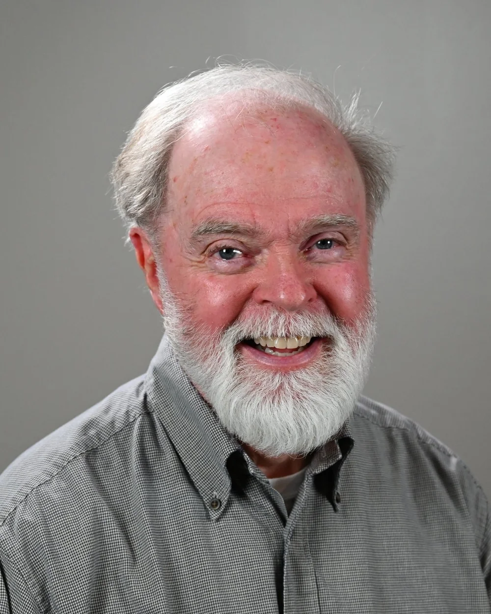 James Smith — Pacific Theological Seminary