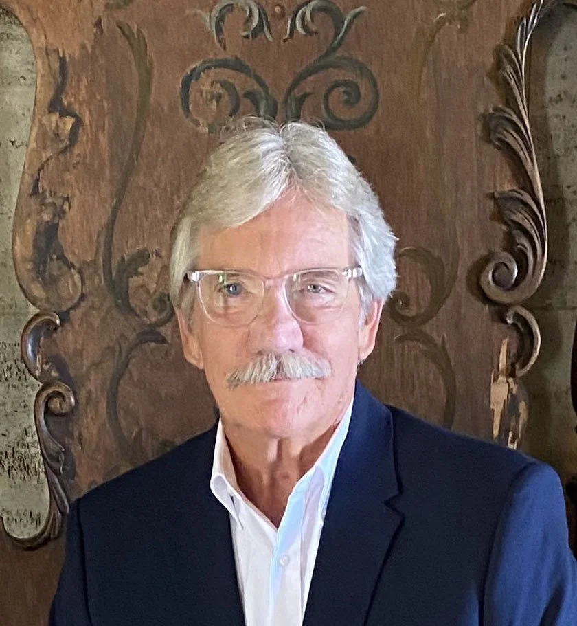 Staff — Pacific Theological Seminary