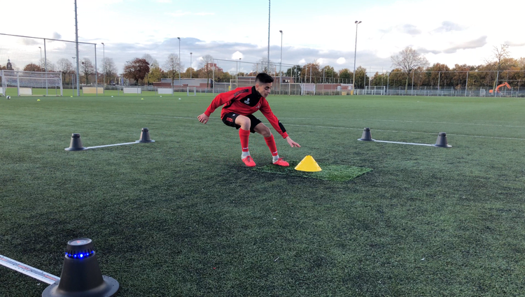 Agility — SmartGoals