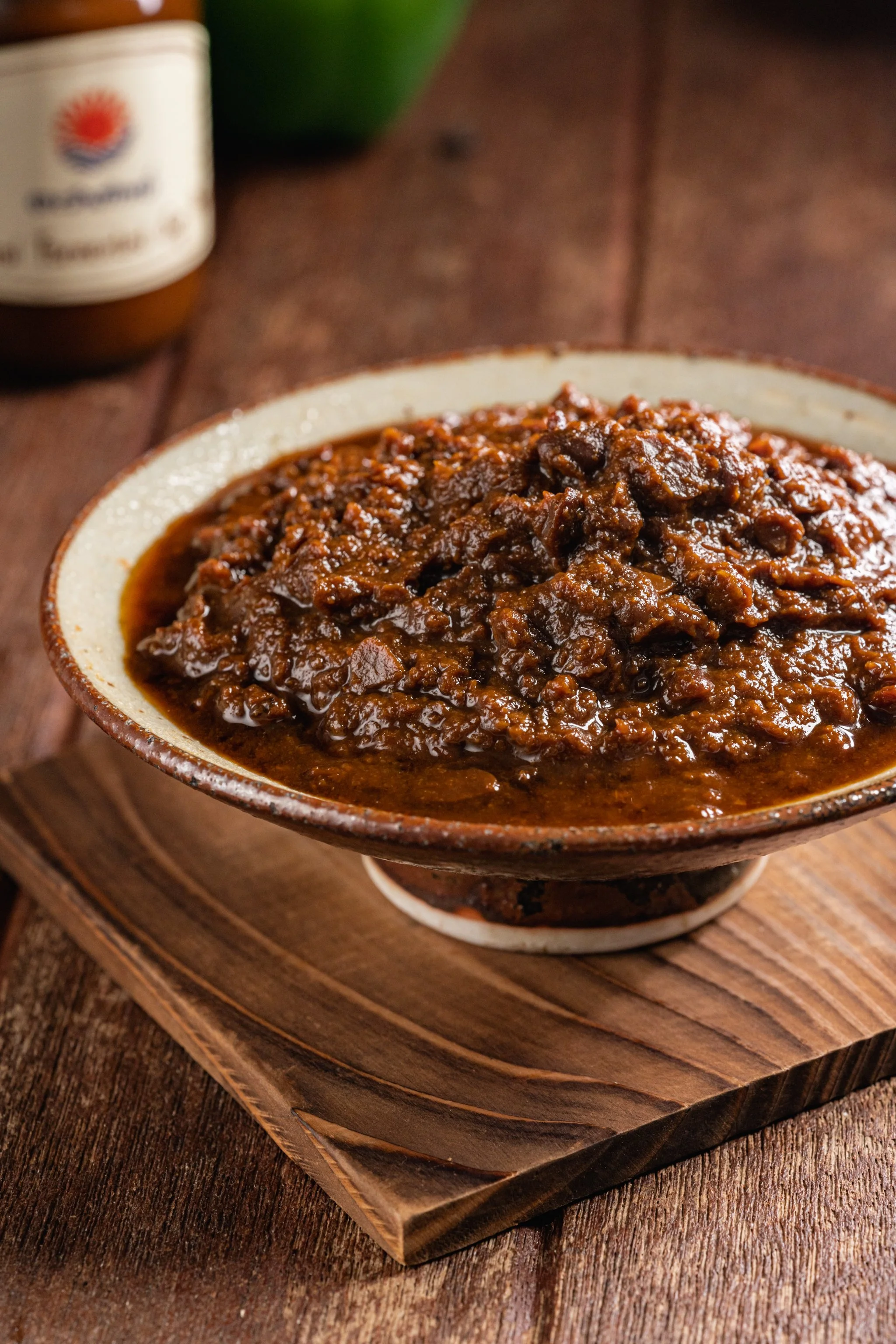 Products — TAWANTIP natural solar fermented soy sauce