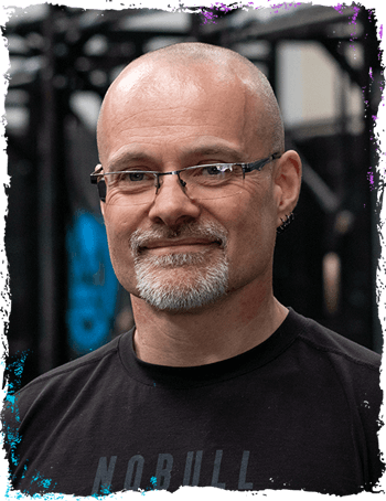 Meet Our Coaches | Dominus CrossFit, York, United Kingdom