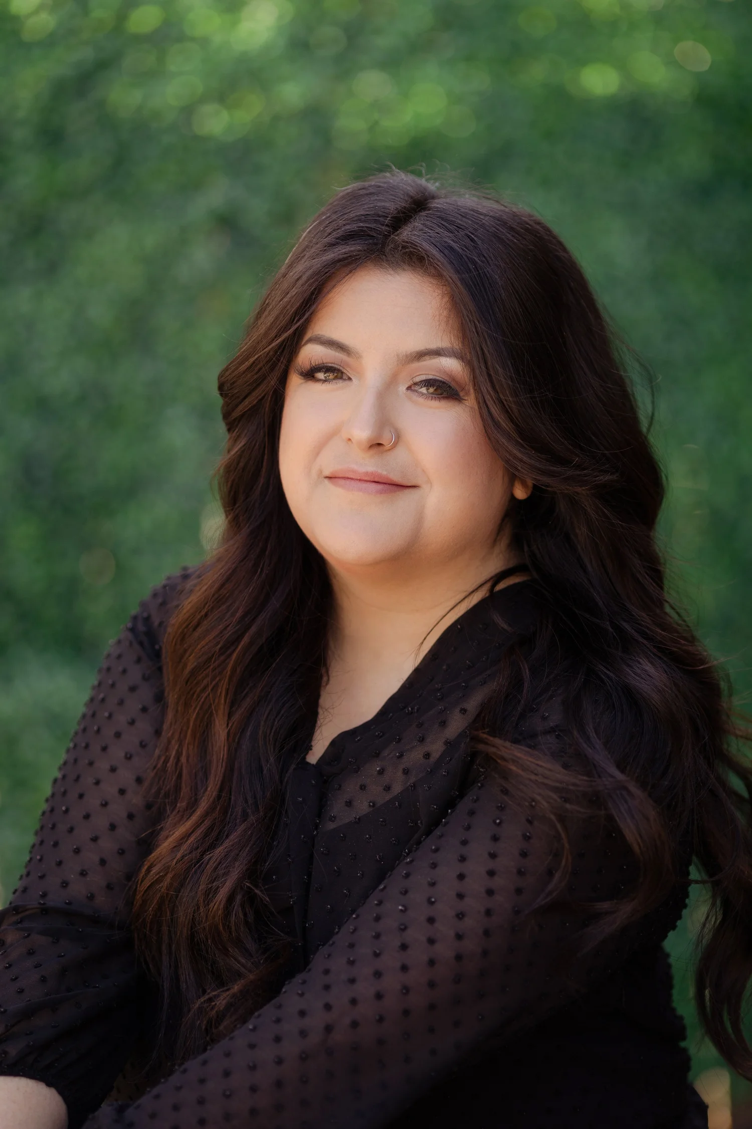 Meet — Salon Patine