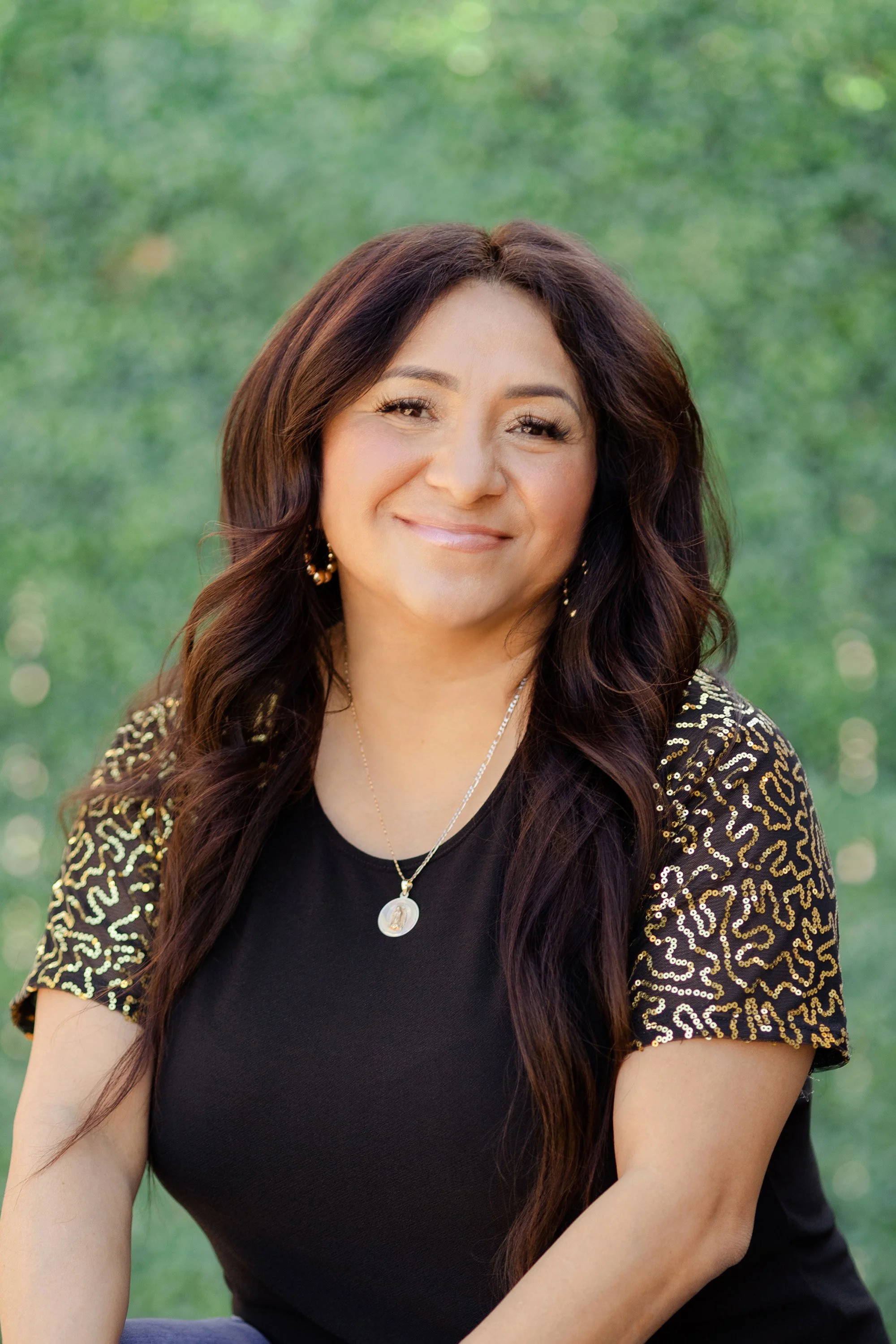 Meet — Salon Patine