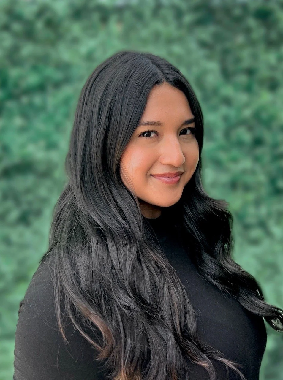 Meet — Salon Patine