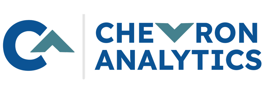 Chevron Analytics - Google Analytics 4 Consulting
