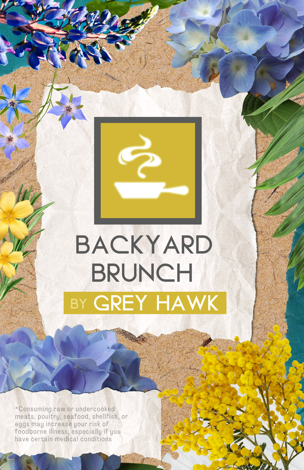 Grey Hawk Bar & Gardens