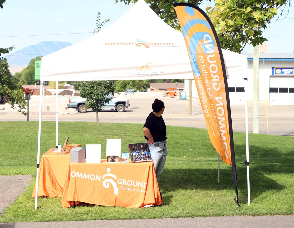 Cache Valley Century