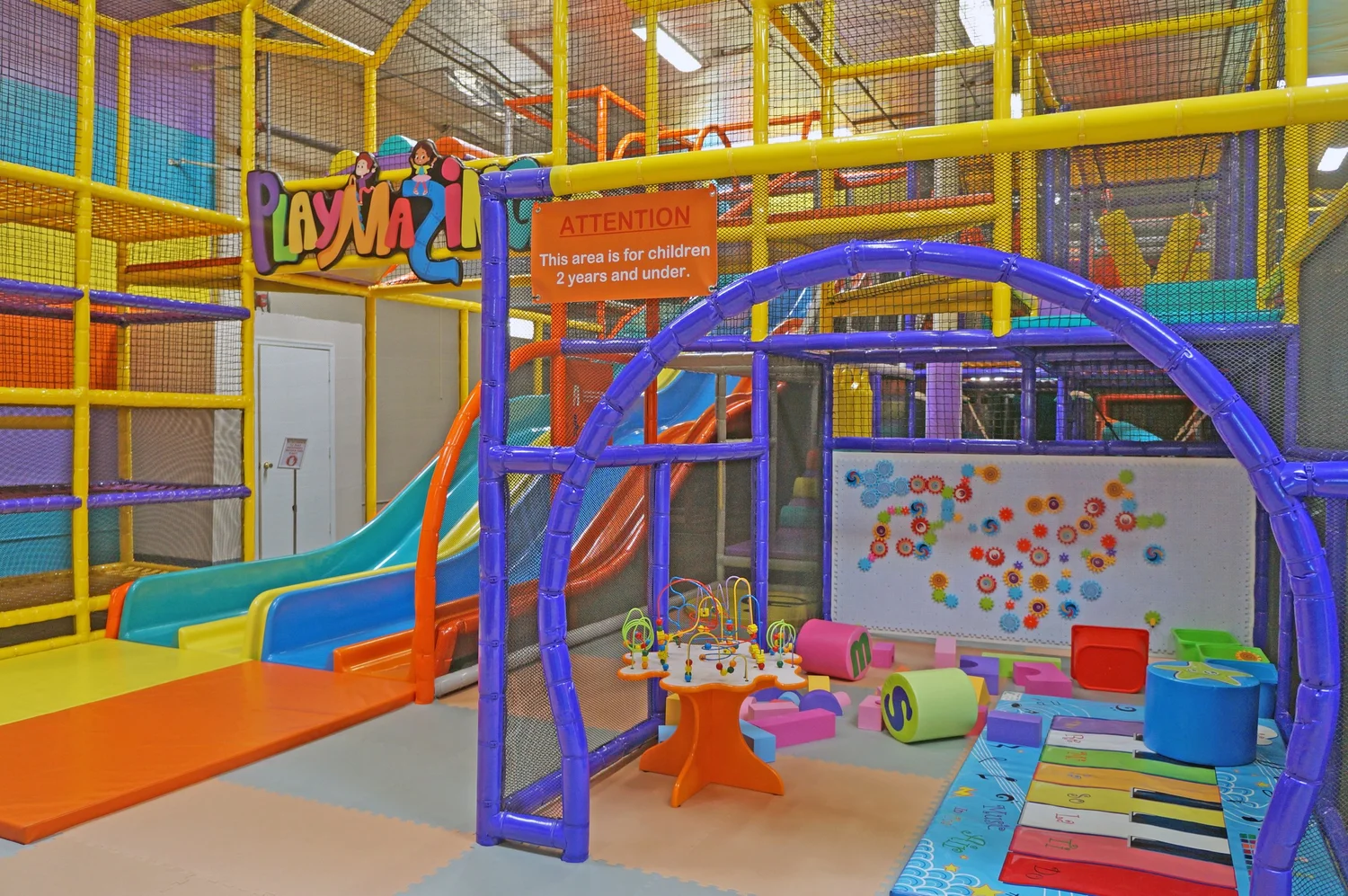 Gallery — Playmazing