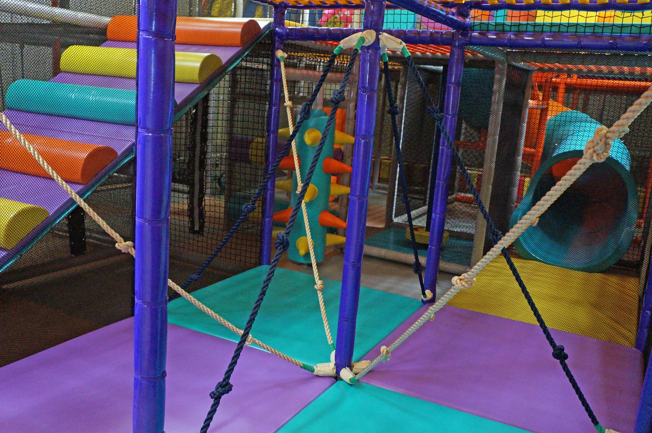 Gallery — Playmazing