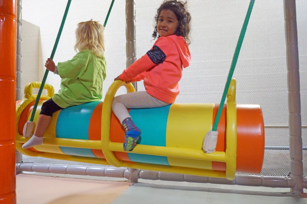 Gallery — Playmazing