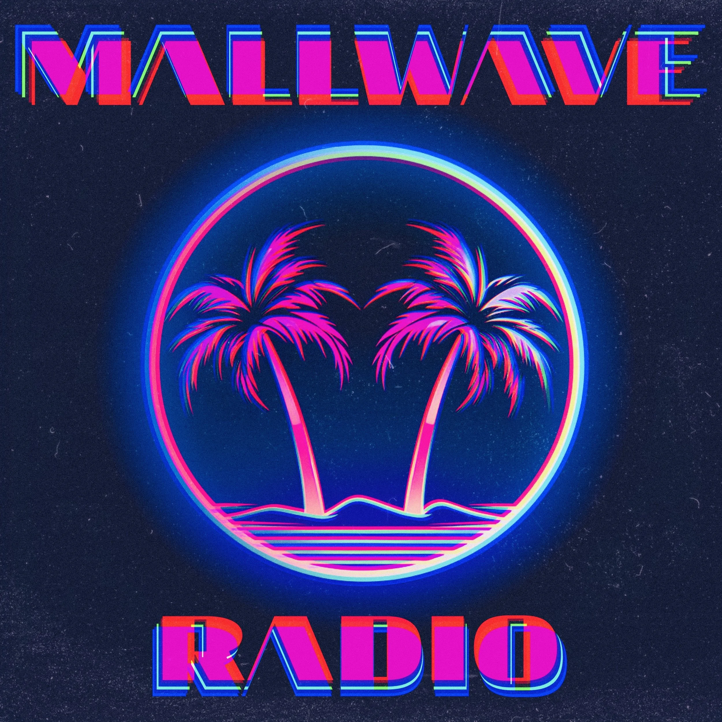 MALLWAVE RADIO — Surreal Sound Productions