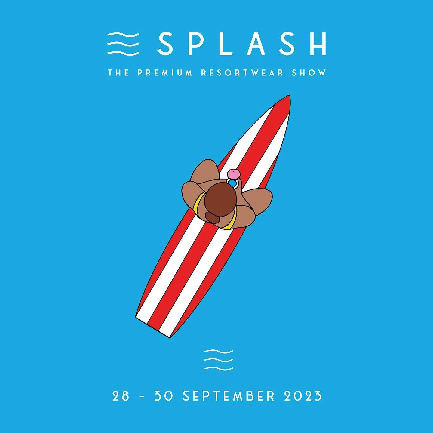 JULIET DUNN LONDON — Splash Paris | The Premium Resortwear Show