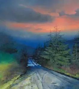 Fine Art Show — Anacortes Arts Festival